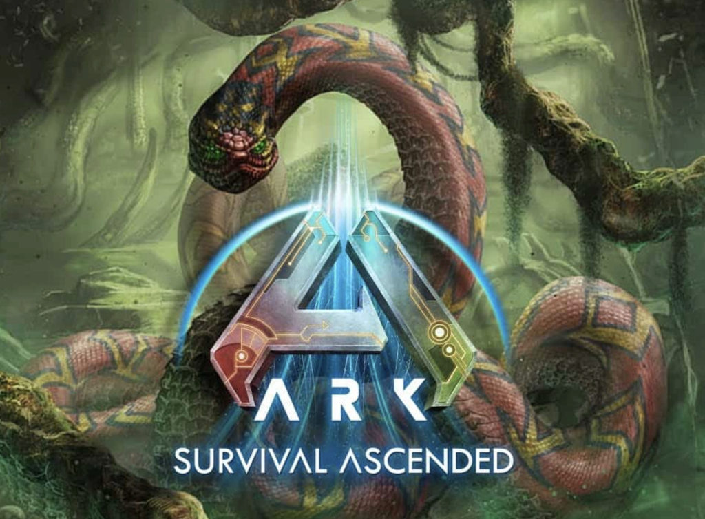 ARK: Survival Ascended 2025 - Ein Jahr voller Innovationen - ARK: Survival Evolved