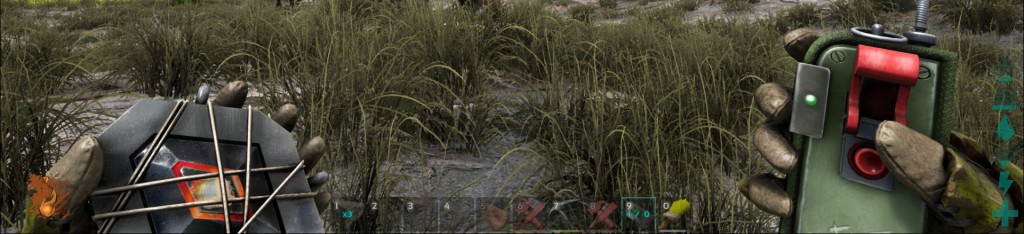 Item Spotlight: Der Transponder Tracker und die Transponder Node - ARK ...