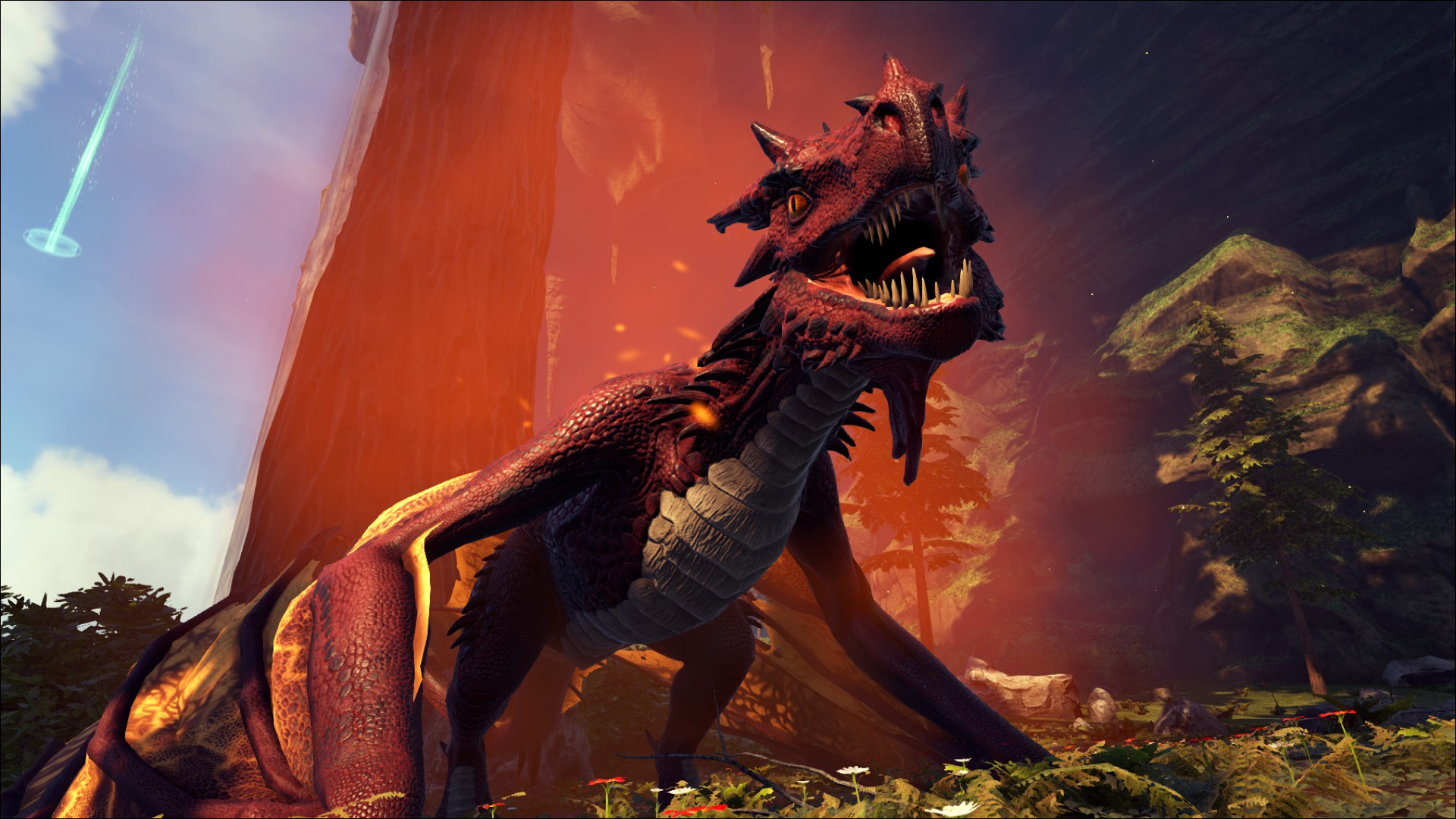 Ark survival evolved taming calc - westfantastic