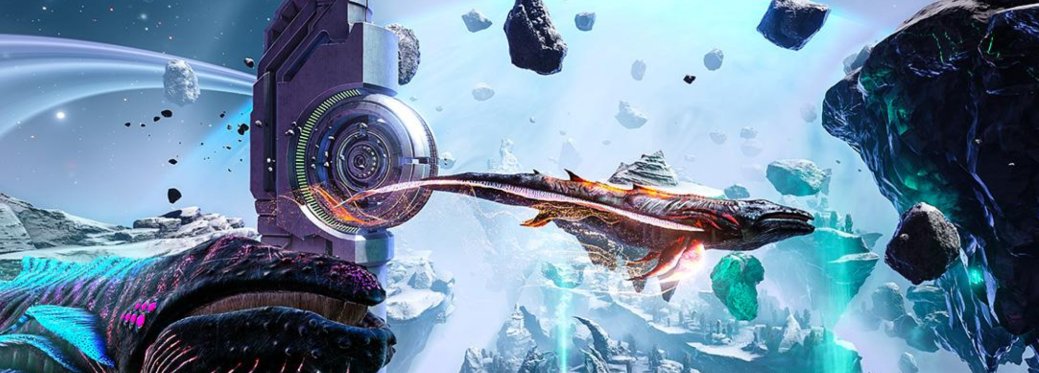 ARK: Survival Evolved - GENESIS PART 1 Release Date - ARK: Survival Evolved